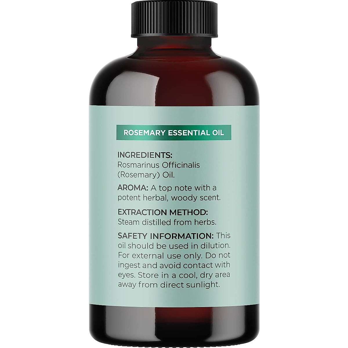 Organic Hair Growth Treatment Set - Moroccan Argan Oil, Rosemary Essential Oil, and Pure Hair Oils for Hair Growth