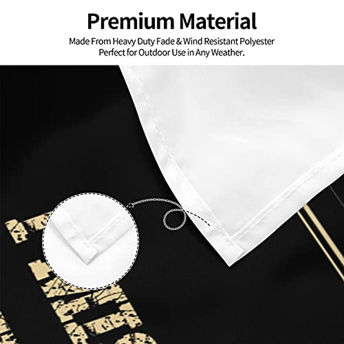 Flags To Hang In Your Room I Miss Genevie Flag Teens Stuff Dorm Room Funny (Color : Colour, Size : 120X180CM)