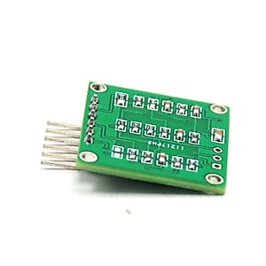 New PWM to Voltage PWM 0-100% to 0-5v 0-10v Linear Conversion Transmitter Module