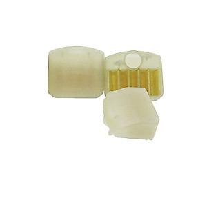 HUYUR Air Filter Cleaner for Husqvarna 350 351 353 340 345 346 346XP Chainsaw #537024003 (Qty 3)