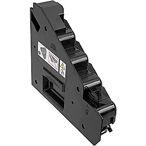 SPTC C2660dn Compatible Waste Toner Cartridge Box for Dell C2660dn, C2665dnf, C3760n, C3760dn, C3765dnf Printer