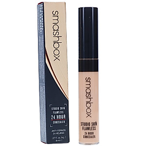 Smashbox Studio Skin Flawless 24 Hour Concealer - Light Medium Warm Olive