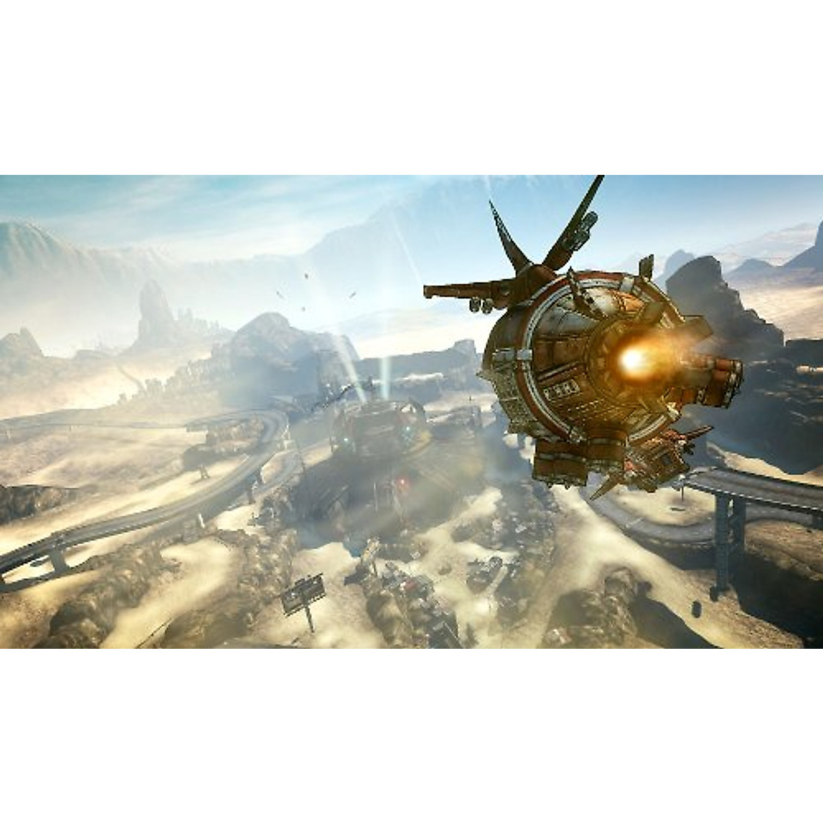 Borderlands 2: Add-on Content Pack - Xbox 360