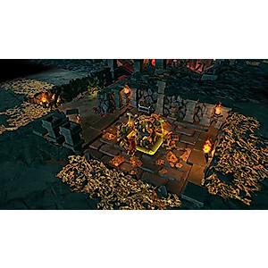 Dungeons 3 - PlayStation 4
