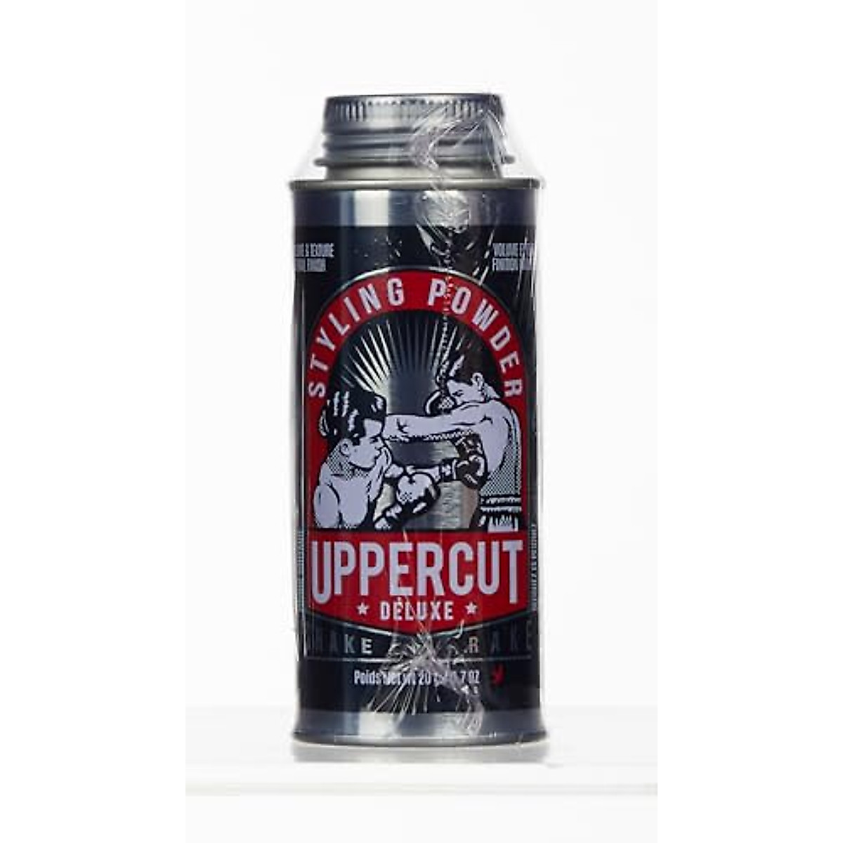 UPPERCUT DELUXE Styling Powder, 0.7 Ounce / 20g
