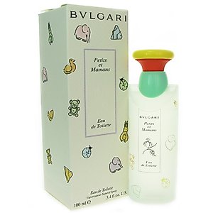 Bulgari Bulgari Petits&Mamans Edt Spray 3.4 Oz Bulgari Petits&Mamans/Bulgari Edt Spray 3.4 Oz (W) (Baby+mom)