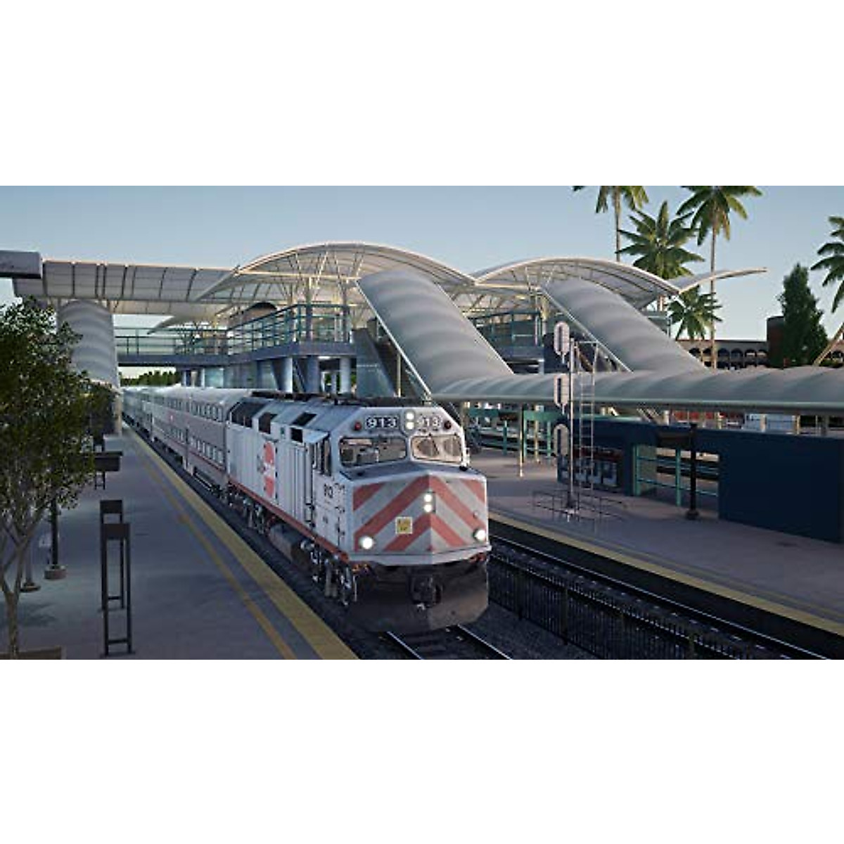 Train Sim World 2: Collector's Edition (PS4)