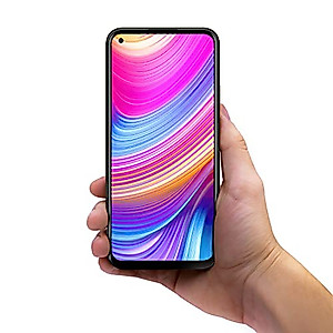 BLU G61S | 2023 | 3-Day Battery | Unlocked| 6.5” HD+ Display | US Warranty| 64/4GB | (Bronze)