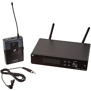 XSW 2-835-A Handheld Wireless Microphone - A Range (Renewed)