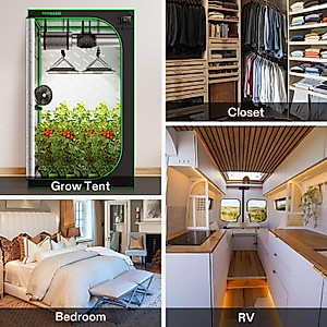 VIVOSUN Electric Mini Dehumidifier, Ultra-Quiet Auto Defrost Dehumidifier with Timer, 2200ML Water Tank and Drain Hose for Basement or Closets, Bedrooms, Showers, and Other Small Rooms