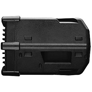 BOSS Audio Systems ATVB95LED UTV ATV Speakers - Weatherproof, ATV Soundbar, 8 Inch Speakers, 1.5 Inch Tweeters, Amplified, Wired Remote for Bluetooth Connectivity, LED Light Bar, Storage Compartment