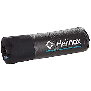 Helinox Cot One Insulated Lightweight, Compact, Collapsible, Portable Four Season Camping Cot (2022)