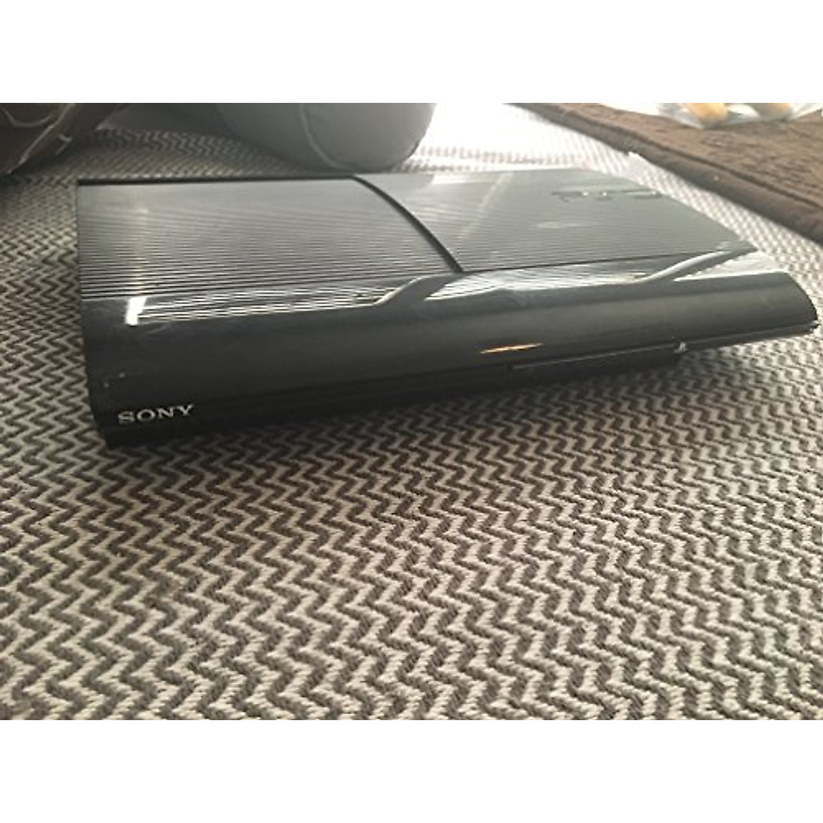 Sony Computer Entertainment Playstation 3 12GB System