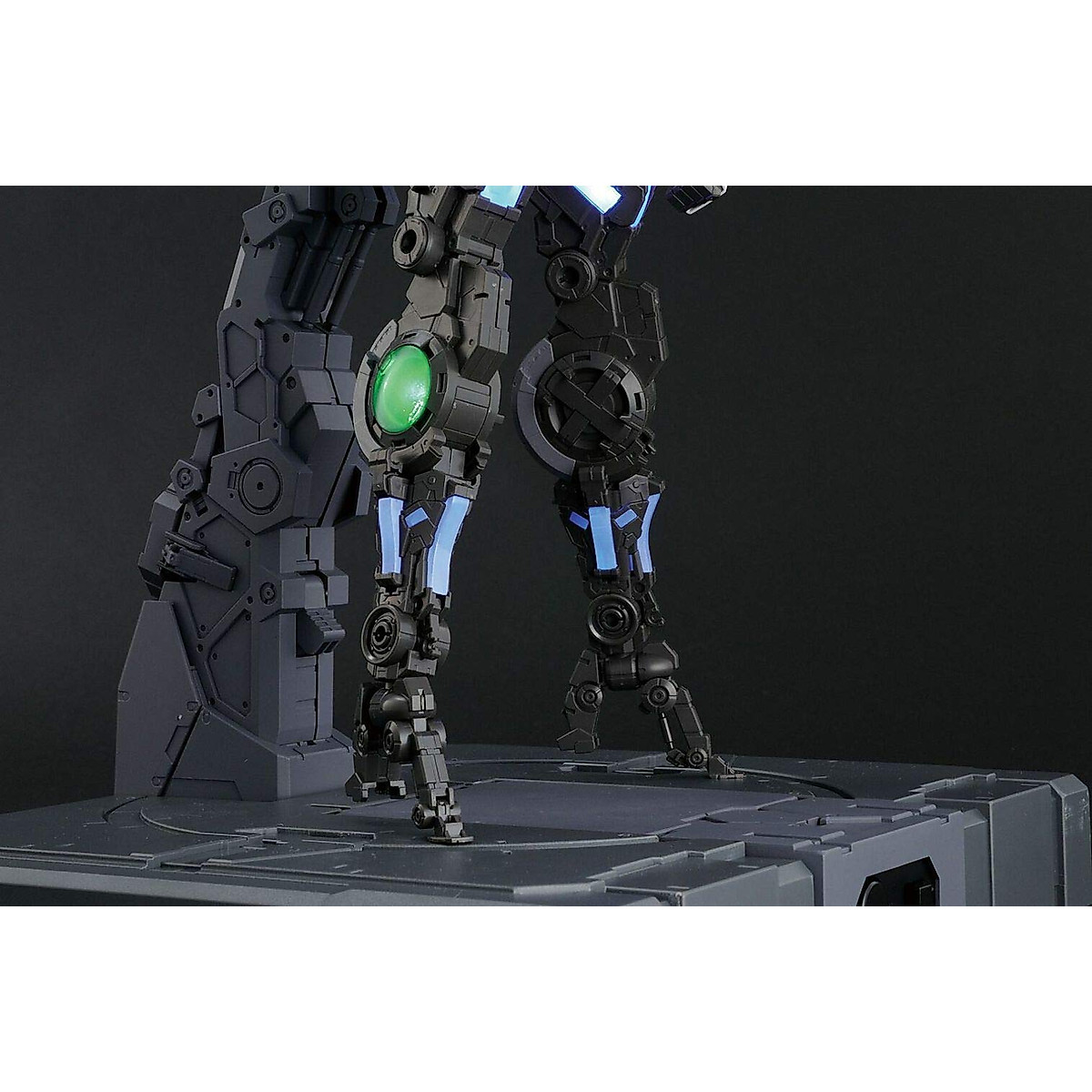 Bandai Hobby - Gundam 00 - LED Unit for PG Gundam Exia, Bandai PG Gundam Exia LED Kit