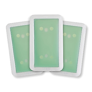 Hamilton Beach TrueAir Green Meadow Air Purifier Freshener Scent Refill, 3-Pack