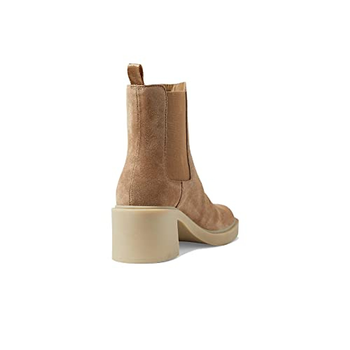 Dolce Vita Gilana Truffle Suede 8.5 M