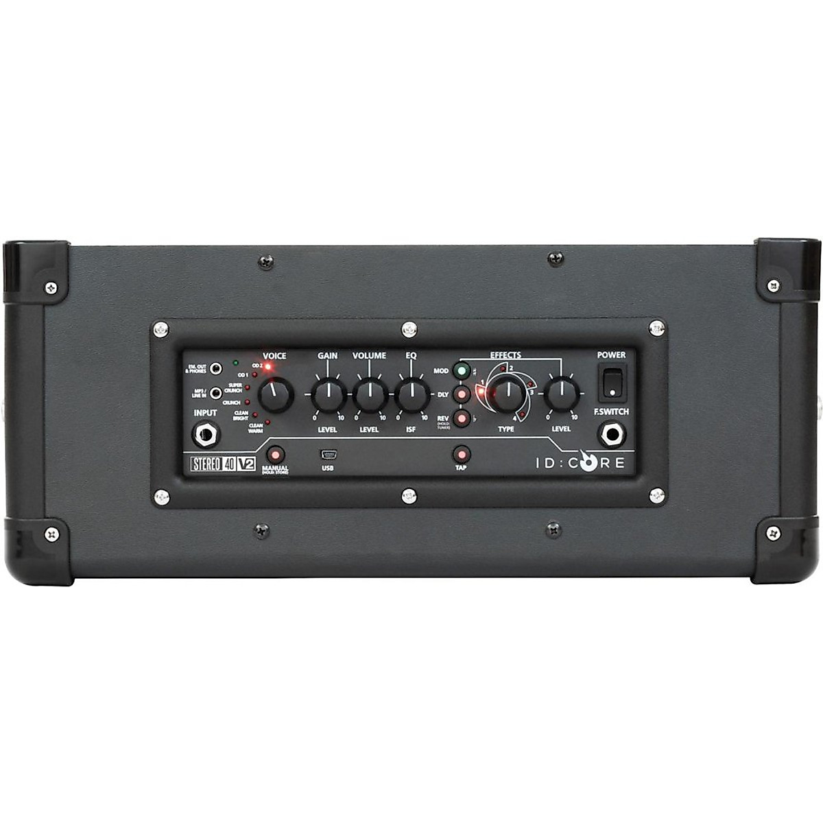 Blackstar 40W Digital Stereo Combo (IDCORE40V2)