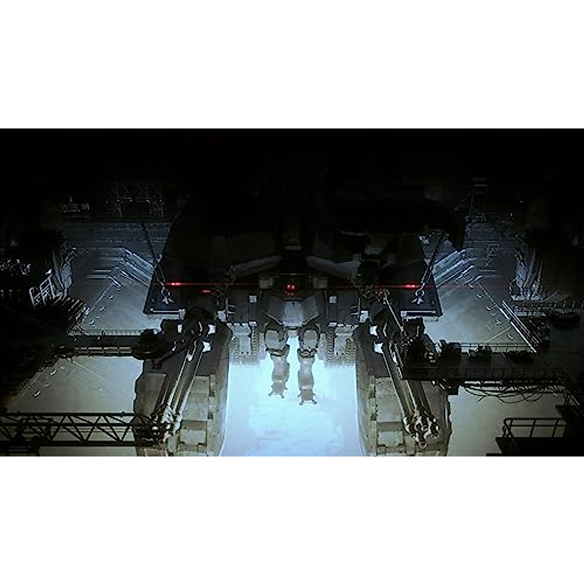 Armored Core VI Fires of Rubicon - PlayStation 5