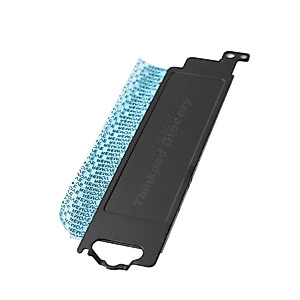 Ebid-Dealz Replacement for M.2 NGFF SSD Frame Dell Latitude 5570 5470 5270 Precision 3510