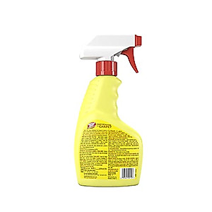 Goof Off FG910 Paint Remover Carpet Cleaner Solution –, 12 oz. Spray
