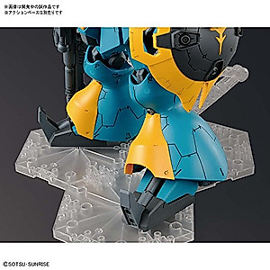Bandai Hobby RE/100 #10 Gyunei Guss’ Jagd Doga "Char's Counterattack"