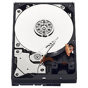 3TB SATA 64MB 3.5" HD Blue