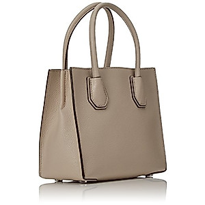Michael Kors Satchel, Grey (Cement)
