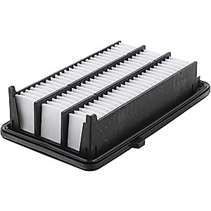 FRAM Extra Guard Engine Air Filter Replacement, Easy Install w/ Advanced Engine Protection and Optimal Performance, CA12050 for Select Honda Vehicles