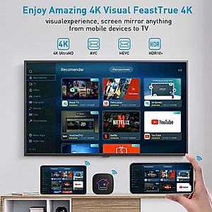 htv Box 8 Brazil 2023 HTV8 H8 Brazil tv Box htv h7 H6+ TV Brazil HD Box New Version Brazilian TV Box 4K Ultra HDR USB2.0/3.0 WiFi 2.4GHz/ 5GHz