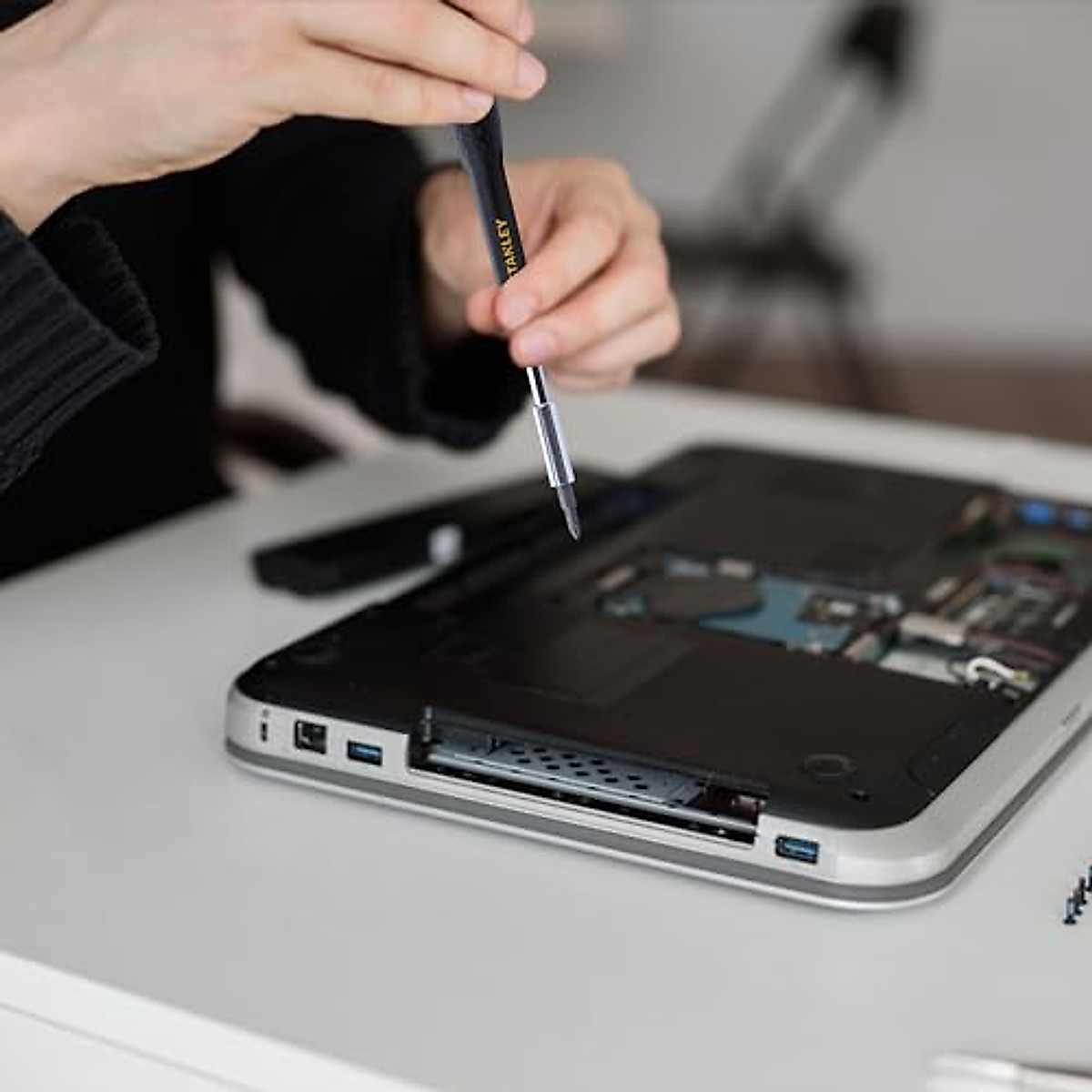 STANLEY STHT0-62634 Screwdriver 32-Piece Set