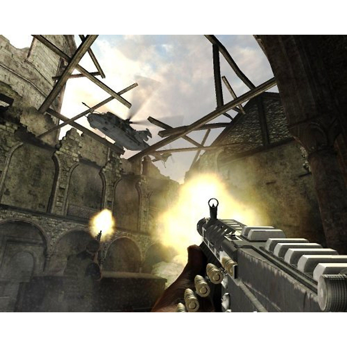 Conflict: Denied Ops - Xbox 360 (Renewed)