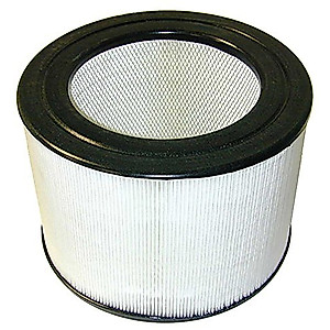 Filters Fast BestAir 24000 Compatible Replacement for Honeywell 24000 HEPA Air Purifier Filter, Air Cleaner Filter, 10.25x9.25x14.5