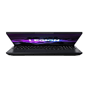 Lenovo Legion 5 Gaming Laptop, 15.6" FHD IPS 100% sRGB, 300Nits 165Hz, AMD Ryzen 7 5800H, Dolby Vision, RGB Keyboard, NVIDIA GeForce RTX 3060, Win11 Pro, Accessories (32GB RAM | 1TB PCIe SSD)