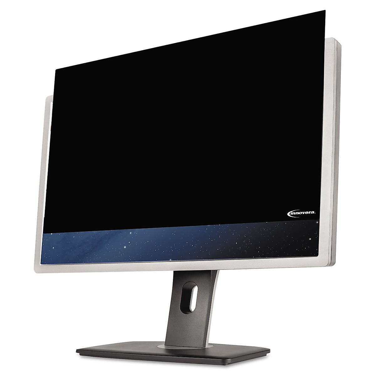 IVRBLF215W - Blackout Privacy Filter for 21.5quot; Widescreen LCD Monitor