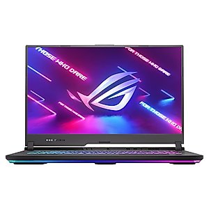 ASUS TUF Dash F15 Gaming Laptop 2023 Newest, 15.6" FHD 144Hz Display, NVIDIA GeForce RTX 3070 GPU, Intel Core i7-12650H, 16GB DDR5 RAM, 512GB SSD, Bluetooth, Wifi6, Windows 11 Home