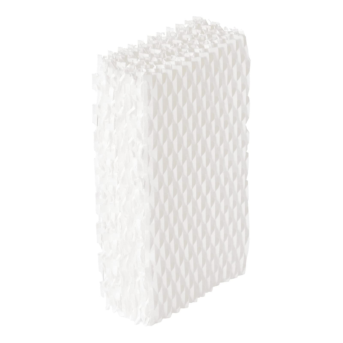 KingBra 4Pcs Humidifier Wicking Filters Replacement Filter Compatible with Relion WF813 ReliOn RCM-832