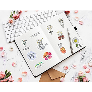 220Pcs Inspirational Christian Stickers, Waterproof Bible Verse Jesus Stickers for Water Bottles Laptop Scrapbook Journaling Planner, Bible Study Vision Board Supplies Christian Easter Gifts for Kids