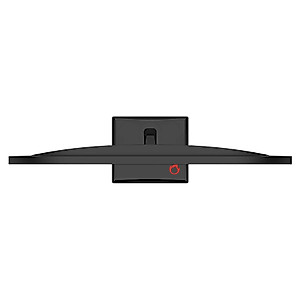 AOPEN 25MH1Q Pbipx 24.5" Full HD (1920 x 1080) TN Gaming Monitor with AMD Radeon FreeSync Technology, 144Hz, 1ms, (HDMI & Display Port), Black, FHD (1920x1080) 165Hz