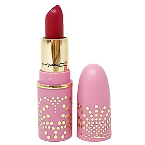 MAC Limited Edition Bubbles & Bows Taste of Bubbly Mini Lipstick Kit: Rose