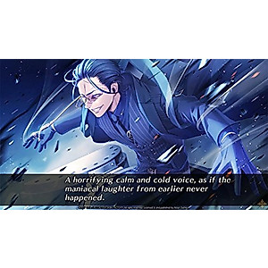 Code: Realize Bouquet of Rainbows - PlayStation 4