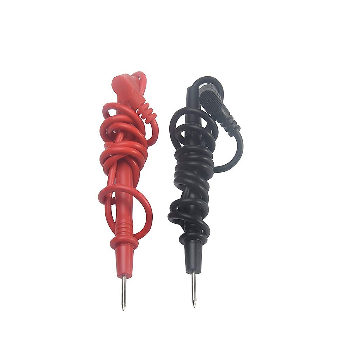 Multimeter Test Leads Banana Plug, Digital Multimeter Tester Probes, Ordinary Universal Multimeter Probe Pen Testing Connecting Cable Stick
