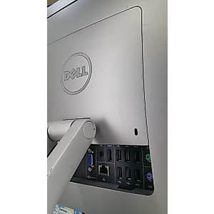 Dell Optiplex 9020 All-In-One Intel i7-4770s 3.1 GHz - 8GB Ram - 1TB Hard Drive - Windows 10 Home (Renewed)