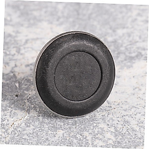 Healeved Universal Adjustable Furniture Foot Pads 20pcs Set 40mm Leveling Feet M8 Thread Design for Office Home