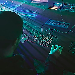 Pioneer DJ TORAIZ SQUID - Multitrack Sequencer