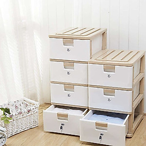 Cam Lock,Security Mailbox Lock, Cam Lock 2pcs Drawer Locks with 4 Keys Lock Furniture Hardware Door Cabinet Lock for Office Desk Letter Box Cam Locks 16mm 20mm 25mm 30mm (Color : 25mm) (Color : 30mm