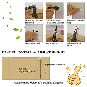 Patio Shades Roll Up Outdoor, Bamboo Blinds for Outdoor Patio, Thernal Insulated Shading Reed Blinds, Blackout Bamboo Shade, Privacy Screen, 24″ 30″ 34″ 36″ 39″ 43″ 48″ 51″ 55″ 70″ Width