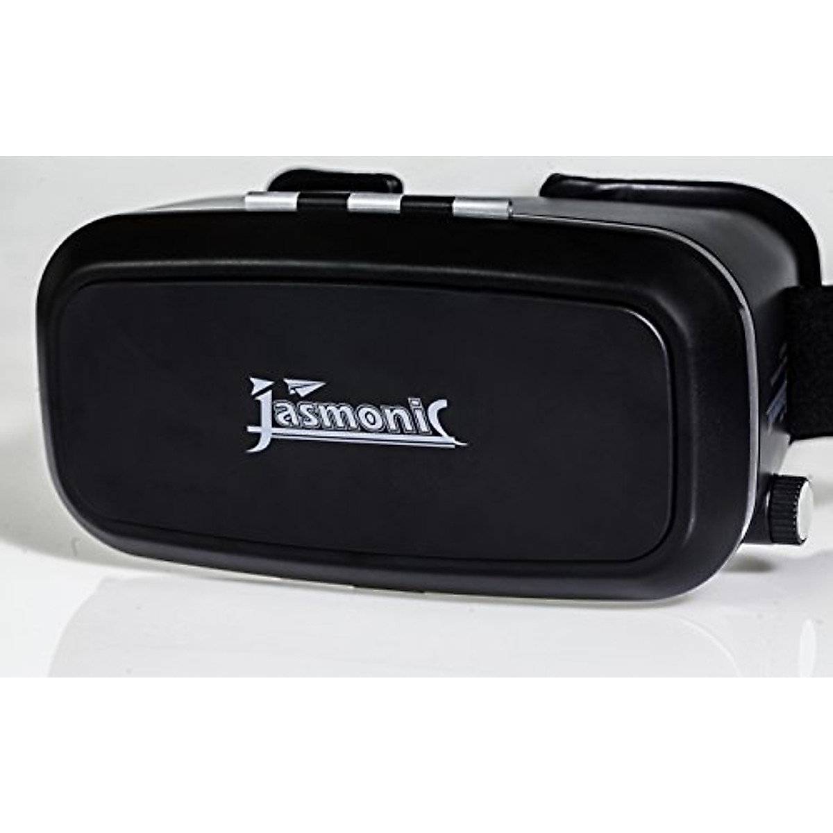 VR Headset Glasses Virtual Reality Mobile Phone 3D Movies for iPhone 6s/6 plus/6/5s/5c/5 Samsung Galaxy s5/s6/note4/note5 and Other 4.7"-6.0" Cellphones