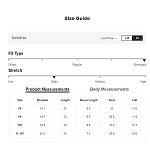 SOLY HUX Girl's Letter Graphic T Shirts Short Sleeve Cute Shirts Oversized Loose Tee Summer Tops White 10Y