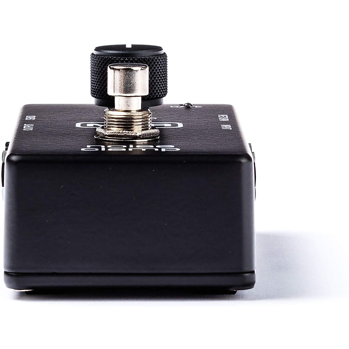 Briskdrop MXR M195 Noise Clamp Pedal Bundle with Power Supply, Green (m195psu)