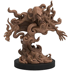 Epic Encounters: Chamber of The Serpent Folk - RPG Fantasy Roleplaying Tabletop Game with 20 Detailed Miniatures, Double-Sided Game Mat, & Game Master Adventure Book with Monster Stats, 5E Compatible